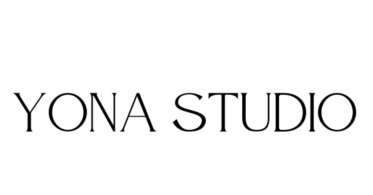 YONA STUDIO | インテリアキャンドル